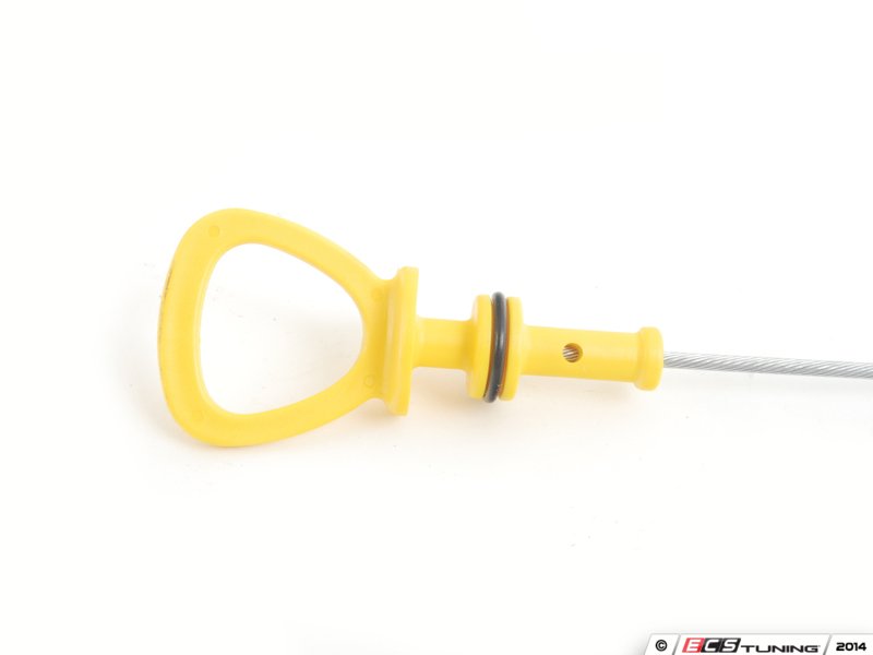 Genuine Mercedes Benz - 272010007264 - Oil Dipstick