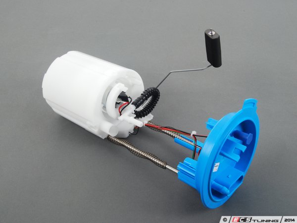 Genuine Volkswagen Audi - 5N0919087H - In-Tank Fuel Pump (5N0 919 087 H)