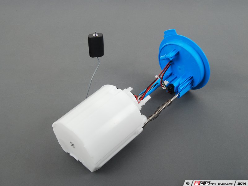 Genuine Volkswagen Audi - 5N0919087H - In-Tank Fuel Pump (5N0 919 087 H)