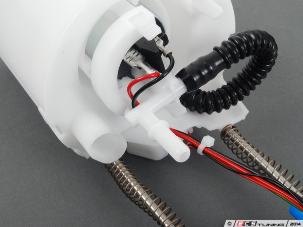 Genuine Volkswagen Audi - 5N0919087H - In-Tank Fuel Pump (5N0 919 087 H)