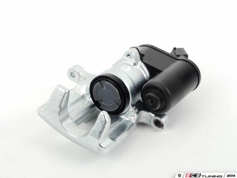 Genuine Volkswagen Audi - 4F0615403F - Rear Brake Caliper - Left (4F0 ...