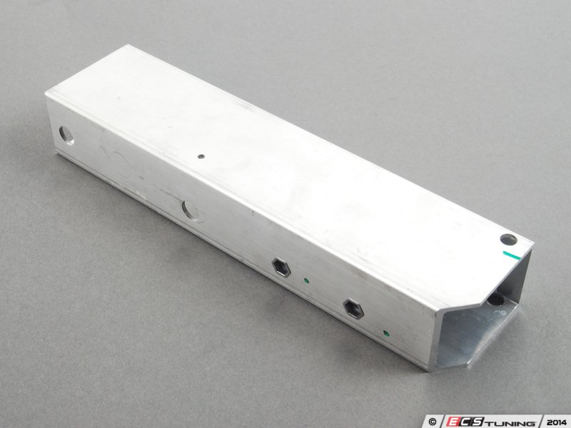 Genuine BMW - 51117158874 - Deformation Element - Front Lower Right (51 ...
