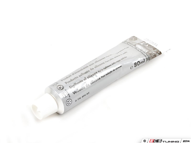 Genuine Volkswagen Audi - 06F103601L - Oil Pan Installation Kit (06F ...