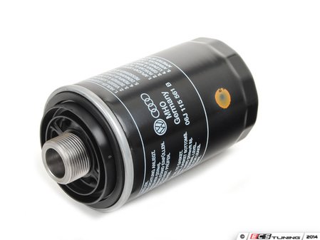 Genuine Volkswagen Audi - 06F103601L - Oil Pan Installation Kit (06F ...