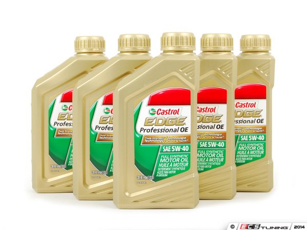 Genuine Volkswagen Audi - 06F103601L - Oil Pan Installation Kit (06F ...