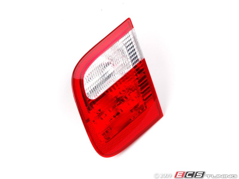 Genuine BMW - 63218364924 - Trunk Lid Tail Light - Right (63-21-8-364-924)