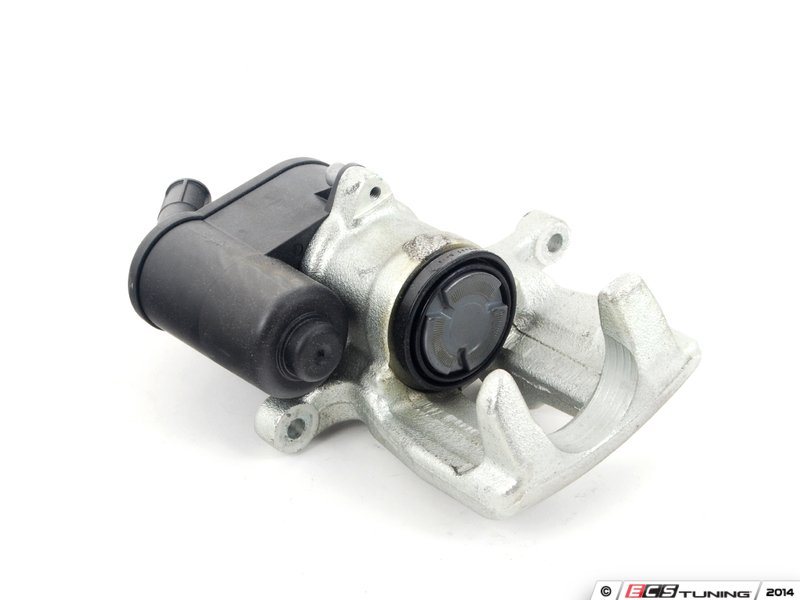 Genuine Volkswagen Audi - 4F0615404F - Rear Brake Caliper - Right (4F0 ...