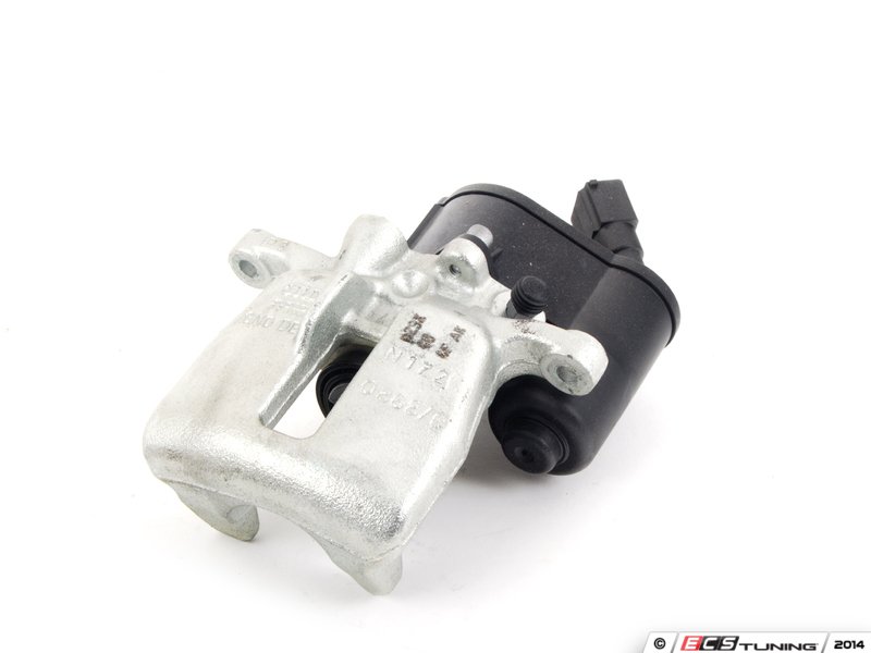 Genuine Volkswagen Audi - 4F0615404F - Rear Brake Caliper - Right (4F0 ...
