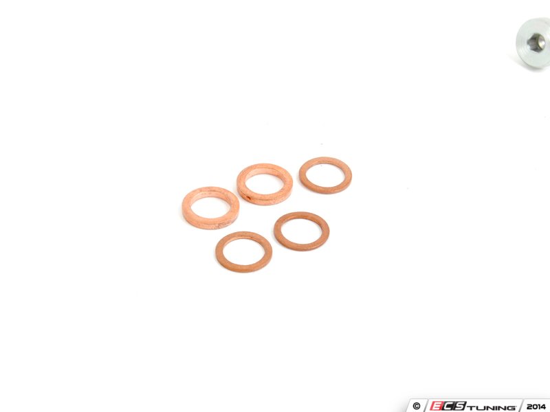 Genuine BMW - 51247202869 - Trunk Lid Hydraulic Unit Fluid (51-24-7-202 ...