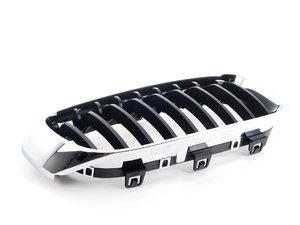 BMW F34 328i xDrive N20 2.0L Grilles - ECS Tuning