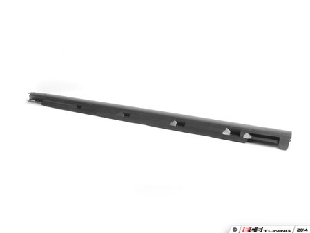 Genuine Volkswagen Audi - 3C0853856B9B9 - Side Skirt - Right (3C0 853 ...