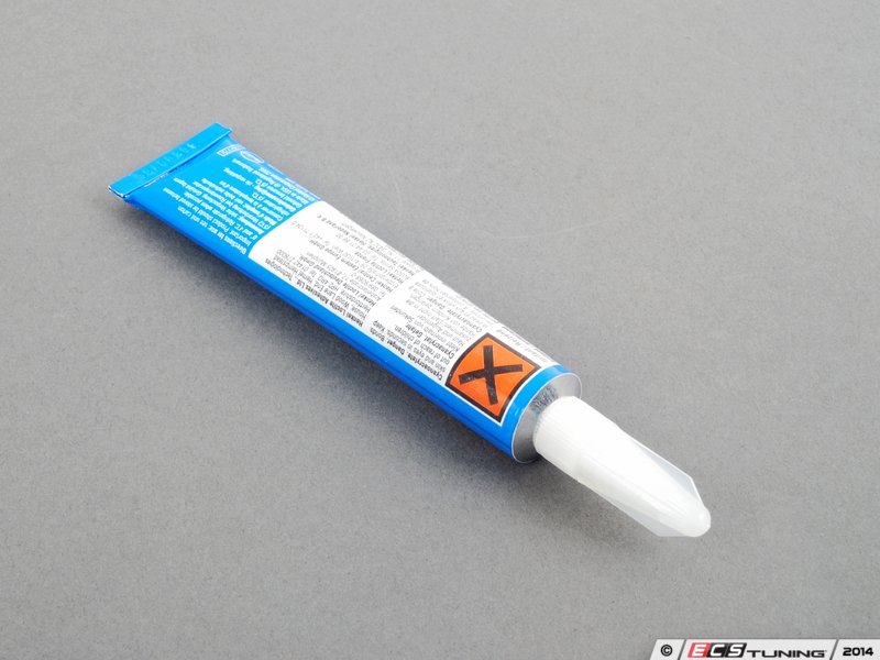 Genuine Mercedes Benz - 009989097110 - Adhesive - Coolant Sensor - (NO ...