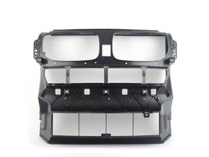BMW E71 X6 xDrive35i N55 3.0L Front Bumper Air Ducts - ECS Tuning