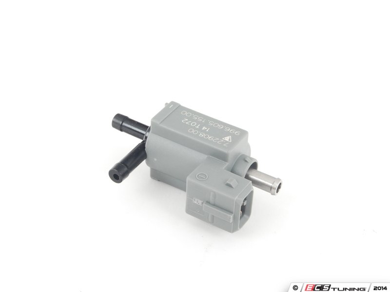 Genuine Porsche - 99660515500 - Soleniod Valve
