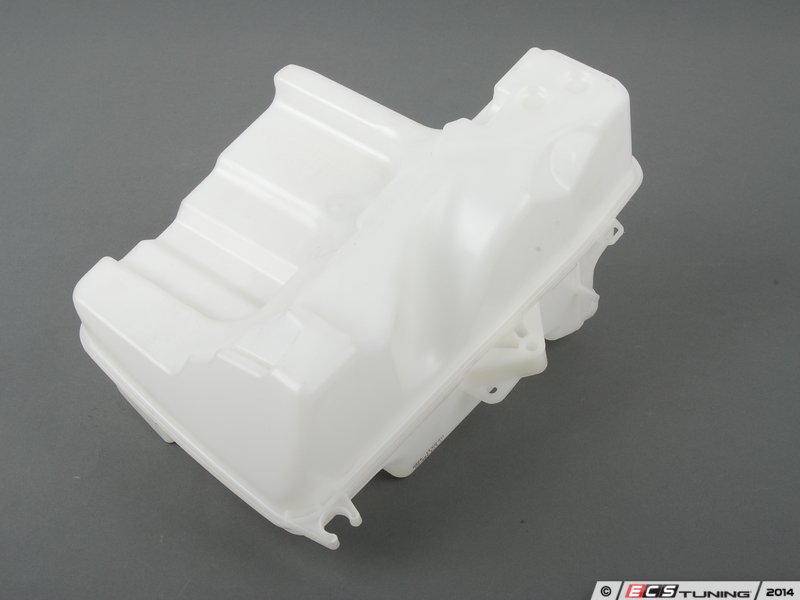 Genuine BMW - 61677179455 - Headlight washer canister (61-67-7-179-455)