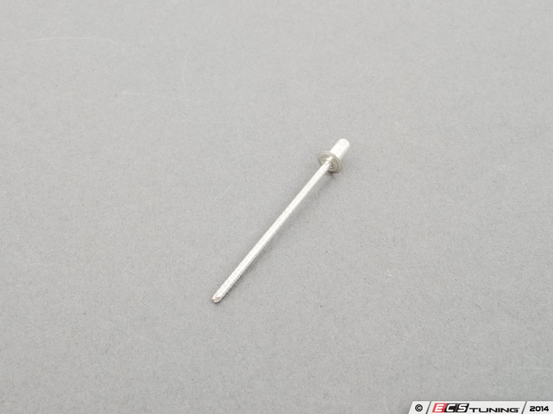 Genuine Porsche - N90787802 - RIVET