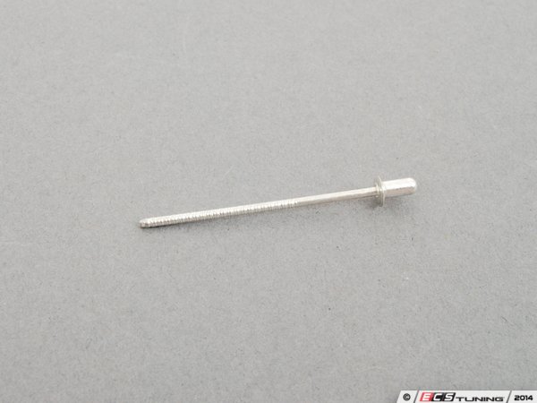 Genuine Porsche - N90787802 - RIVET