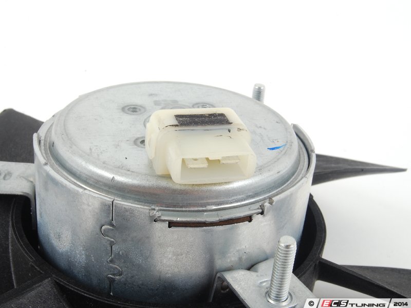 Genuine Porsche - 96462403500 - OIL COOLER FAN