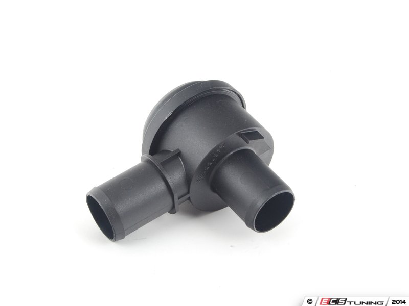 Genuine Porsche - 95511071001 - Diverter Valve - Priced Each