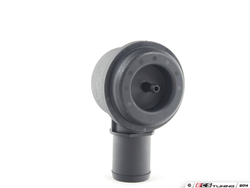 Genuine Porsche - 95511071001 - Diverter Valve - Priced Each