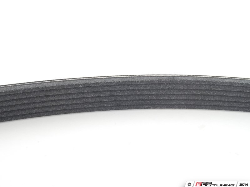 Genuine Volkswagen Audi - 022145933APKT - Accessory Belt Kit (022 145 ...