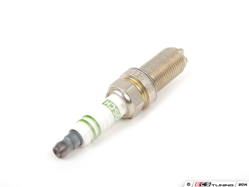 Bosch - 99917015190 - Spark Plug - Priced Each