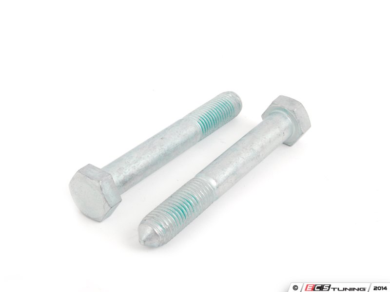 Genuine Volkswagen Audi - 4D0412377FKT2 - Front Strut Hardware Kit (4D0 ...