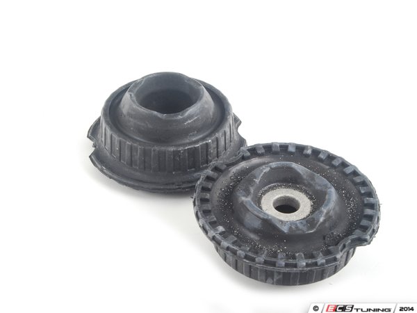 Genuine Volkswagen Audi - 4D0412377FKT2 - Front Strut Hardware Kit (4D0 ...