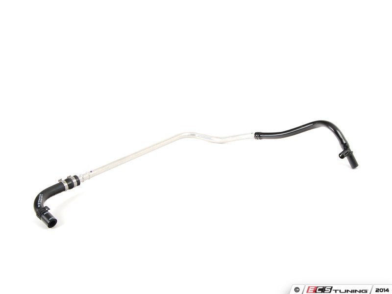 Genuine Porsche - 99711005503 - Vacuum Line