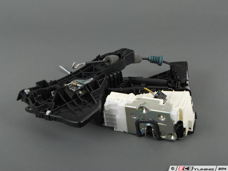 Genuine Mercedes Benz - 1647302635 - DOOR LOCK