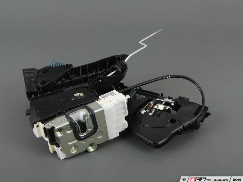 Genuine Mercedes Benz - 1647302635 - DOOR LOCK