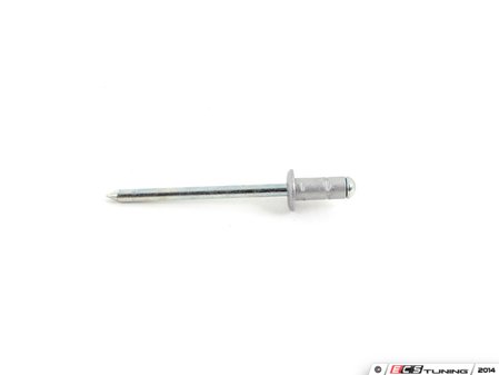 Genuine Volkswagen Audi - N90994201 - Rivet - priced each (N 909 942 01)