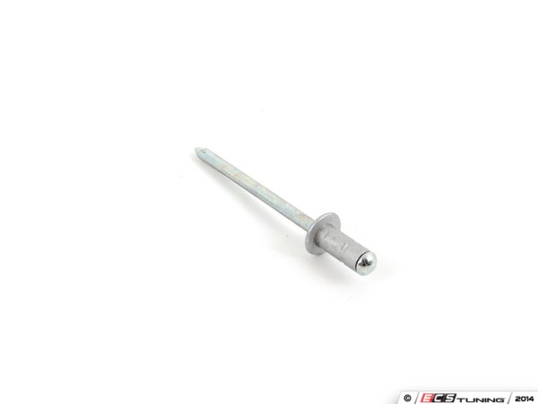 Genuine Volkswagen Audi - N90994201 - Rivet - priced each (N 909 942 01)