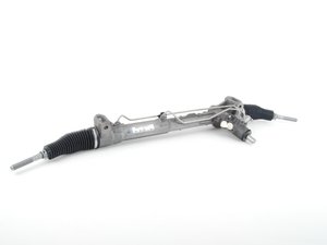 Audi B8/B8.5 A4 Quattro 2.0T Steering Rack Parts - ECS Tuning