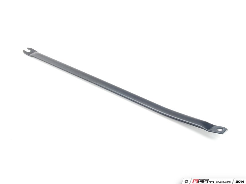 Genuine BMW - 51617135645 - Strut Tower Brace - Left (51-61-7-135-645)