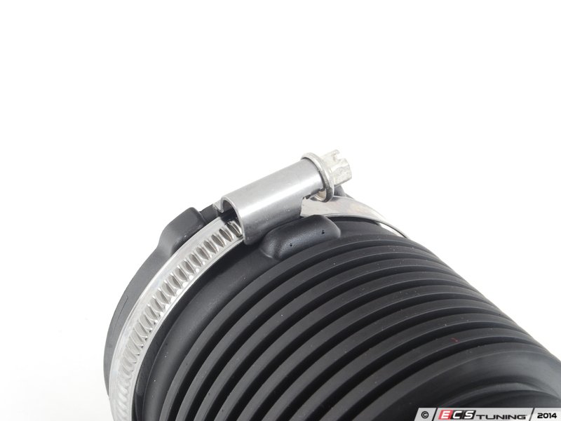 Genuine Volkswagen Audi - 079129740H - Intake Flex Hose - Priced Each ...