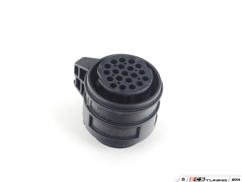 Genuine BMW - 12521433183 - PLUG HOUSING (12-52-1-433-183)
