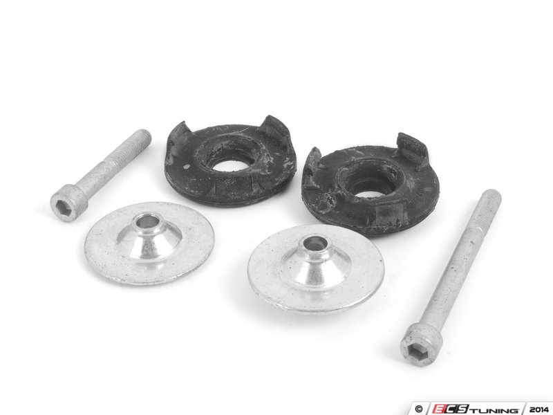 Genuine Mercedes Benz - 2023509608 - Differential Mount Kit