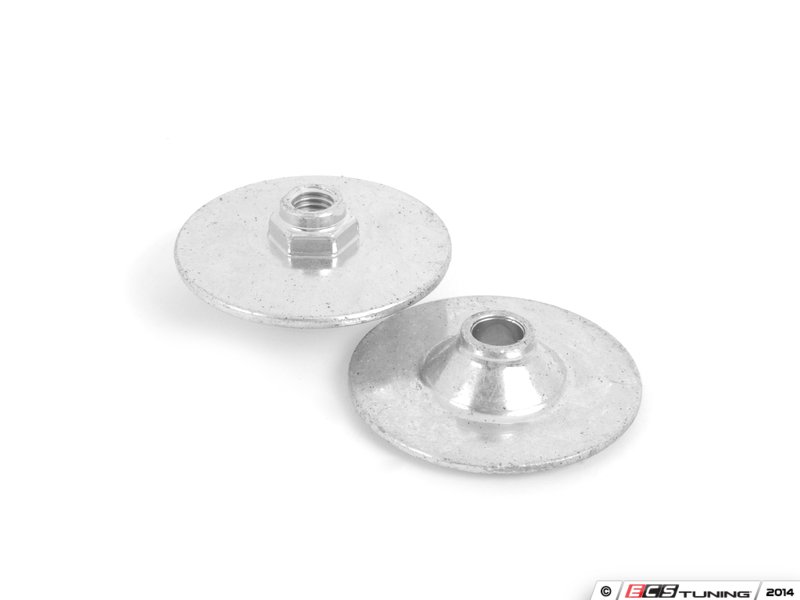 Genuine Mercedes Benz - 2023509608 - Differential Mount Kit