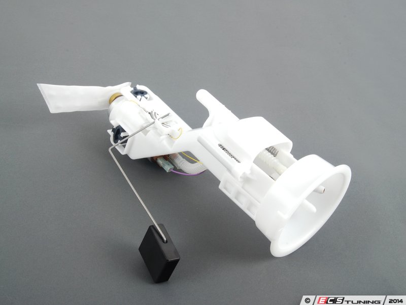 Genuine BMW - 16116755043 - Fuel Pump (16-11-6-755-043)