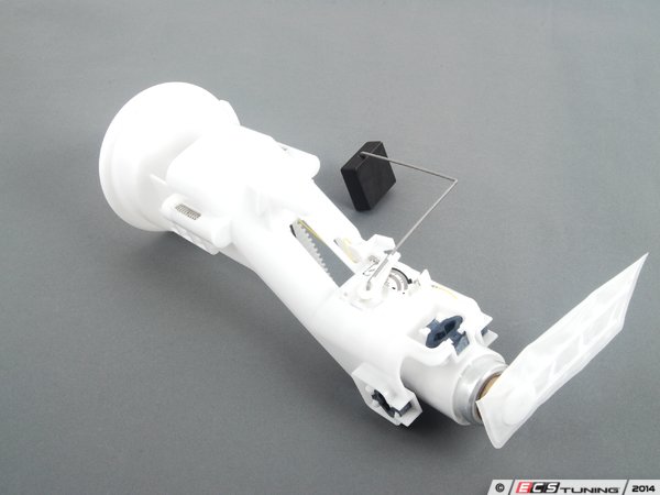 Genuine BMW - 16116755043 - Fuel Pump (16-11-6-755-043)