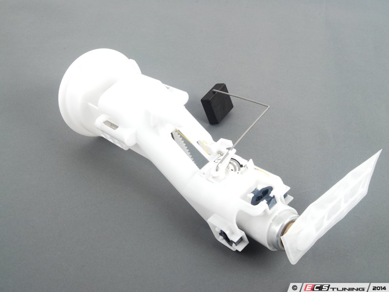Genuine BMW - 16116755043 - Fuel Pump (16-11-6-755-043)