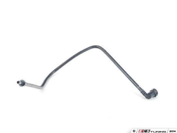 Genuine BMW - 37226859715 - VENT PIPE (37-22-6-859-715)