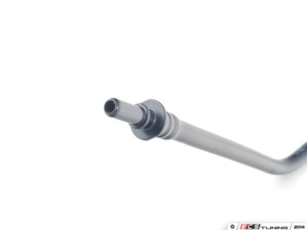 Genuine BMW - 37226859715 - VENT PIPE (37-22-6-859-715)