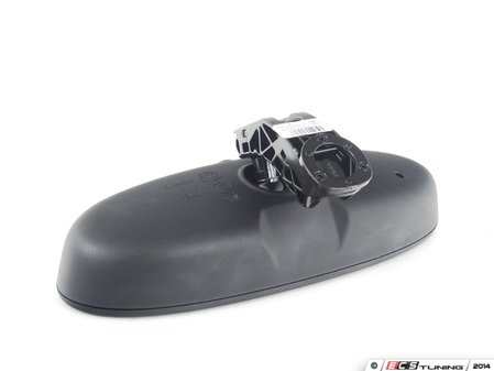 Genuine MINI - 51169134379 - Rearview Mirror - 315MHZ Fequency - Basic ...