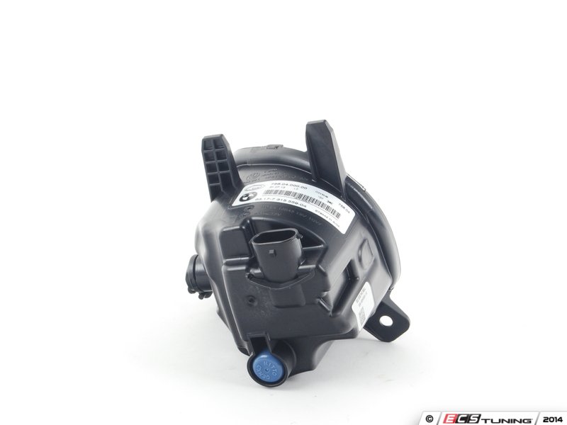 Genuine BMW - 63177315559 - LED Fog light Assembly - left (63-17-7-315-559)