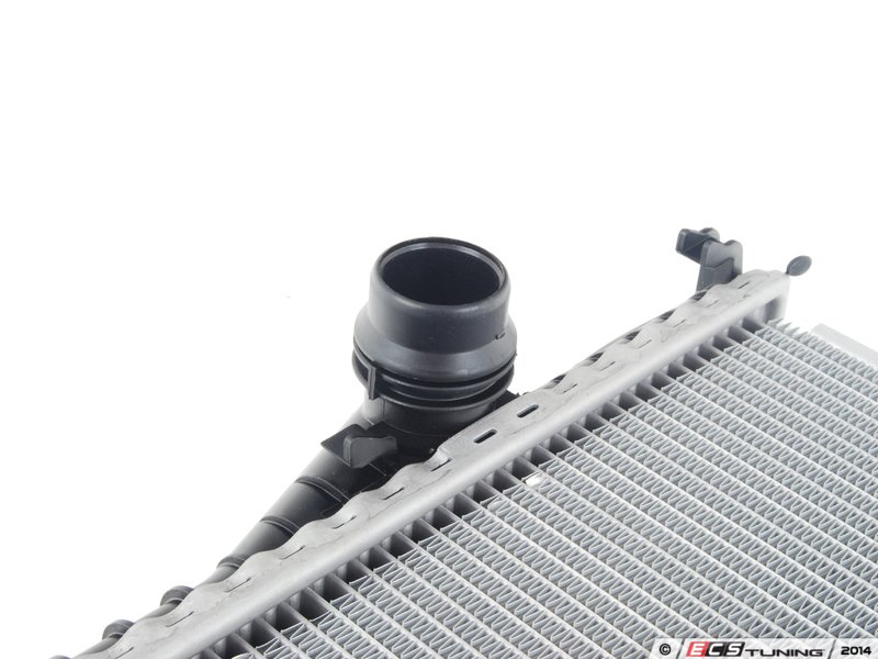 Genuine BMW - 17111436062 - Radiator (17-11-1-436-062)