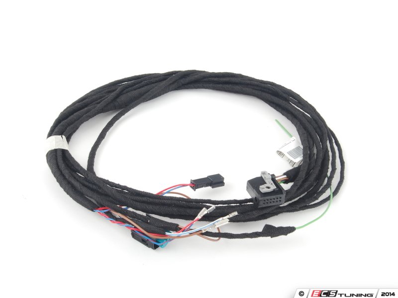 Genuine BMW M Performance - 32302230186 - BMW Performance Steering Wheel