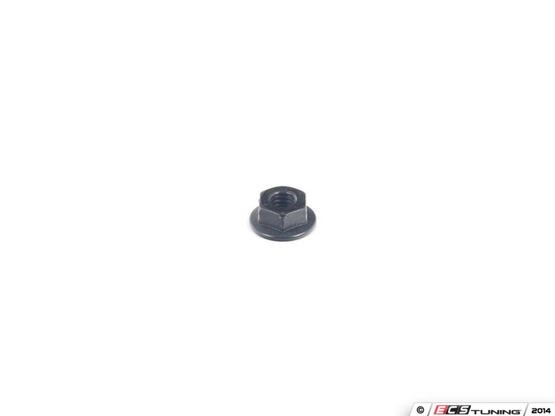 Genuine Volkswagen Audi - N02300213 - NUT (N 023 002 13)