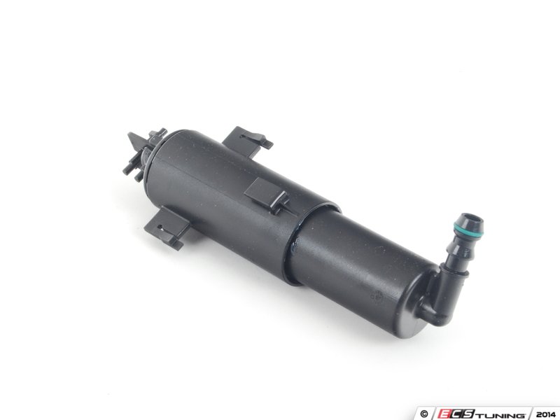 Genuine BMW - 61677308525 - SPRAY NOZZLE LEFT (61-67-7-308-525)